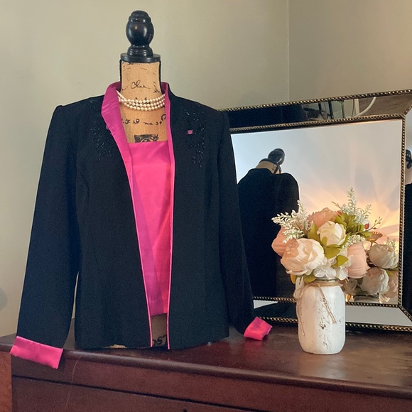 Perceptions | Jackets & Coats | Perception 2peice Set | Poshmark